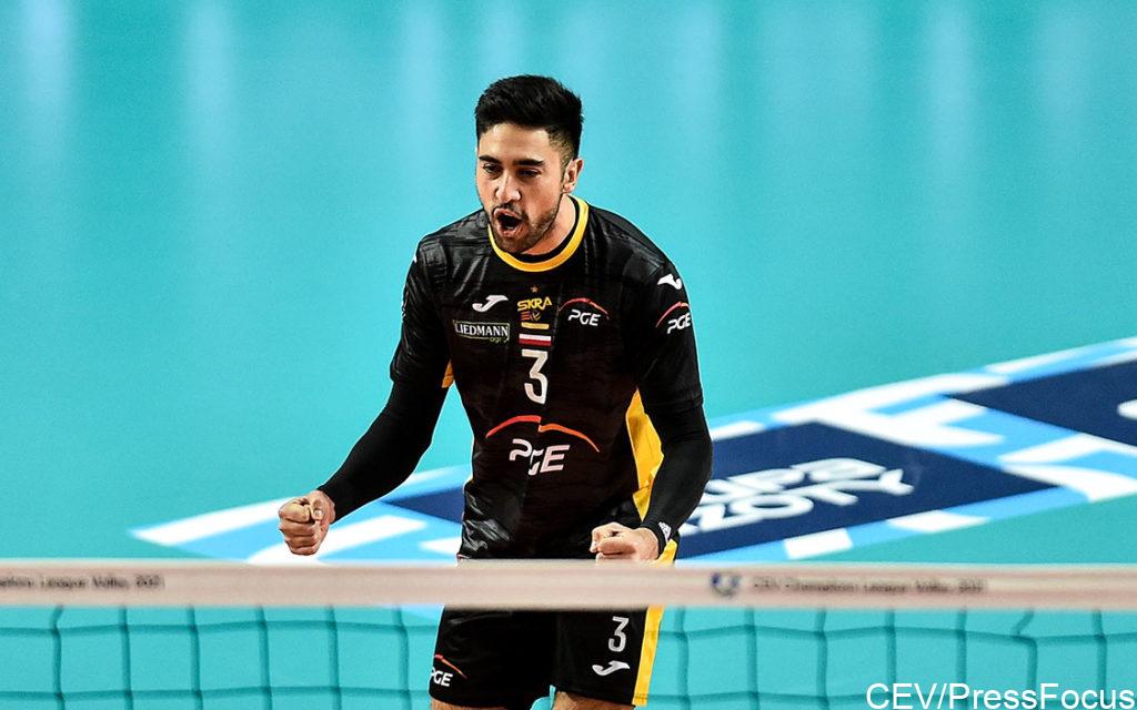 Taylor Sander - USA Volleyball