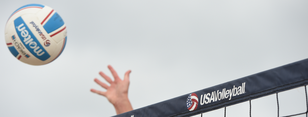 Beach_header - USA Volleyball