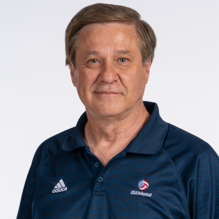 Women's Sitting National Team - USA Volleyball