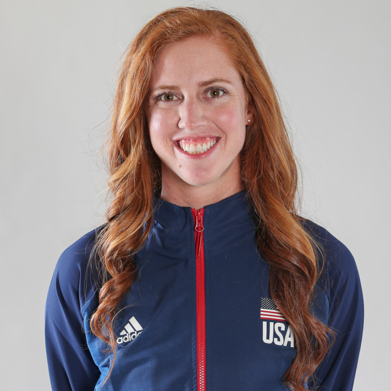 Beach National Team - USA Volleyball