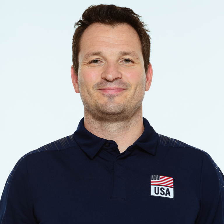 Men's National Team - USA Volleyball