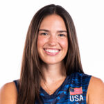 Women's National Team - USA Volleyball