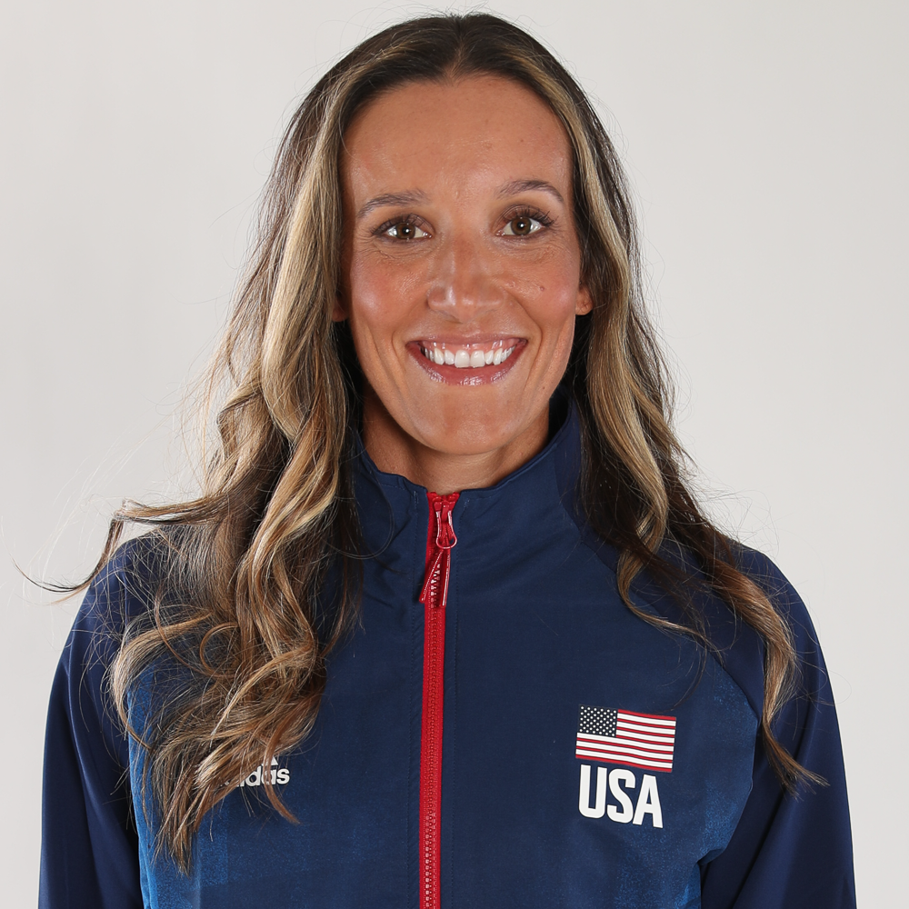 Beach National Team - USA Volleyball