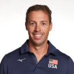 Men's National Team - USA Volleyball
