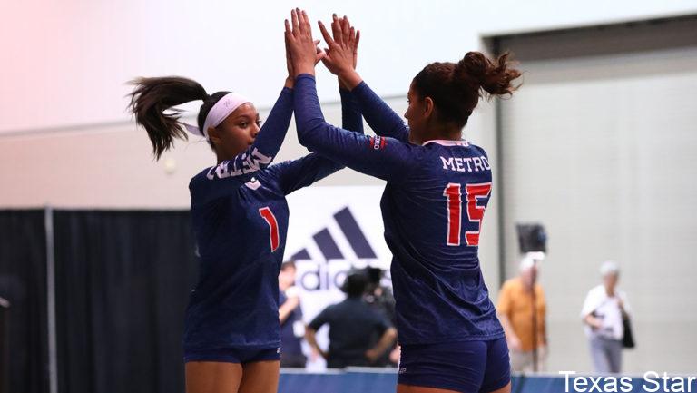 Coach Tools - USA Volleyball