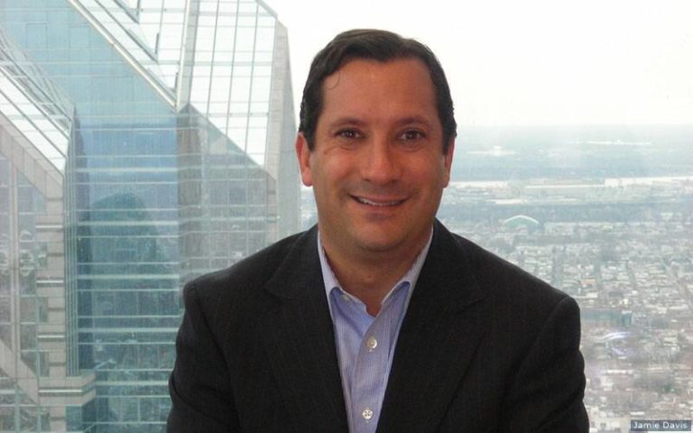 Jamie Davis Hired as USAV's Next CEO - USA Volleyball