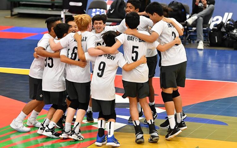 New Things You Need to Know About Concussions - USA Volleyball