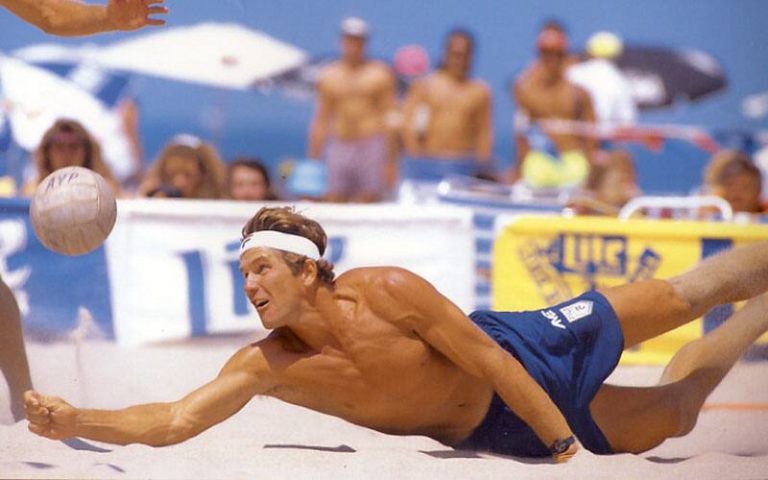 Boyce Banquet Set to Honor Greats of the Game - USA Volleyball