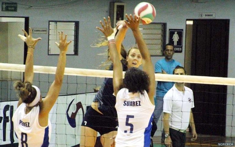 WJNT Advances to U20 Pan Am Cup Gold Match - USA Volleyball