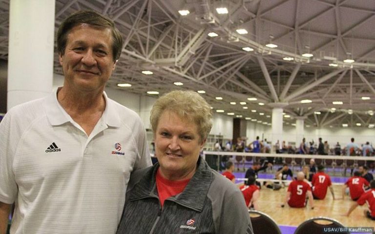 Mailhot, Hamiter Among New Historic Appointments to NORCECA Commissions ...