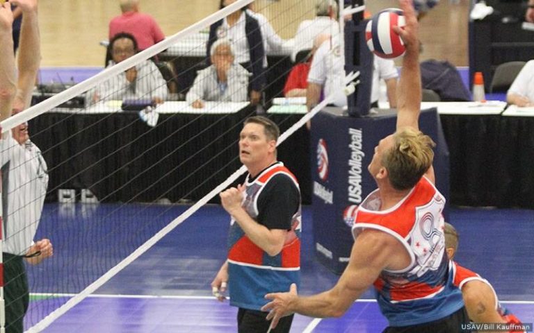 12 Titles Won on USAV Open Nationals Final Day - USA Volleyball