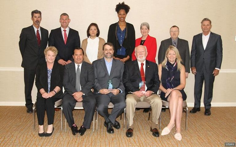 USAV Board Meeting Focuses on Diversity, SafeSport - USA Volleyball