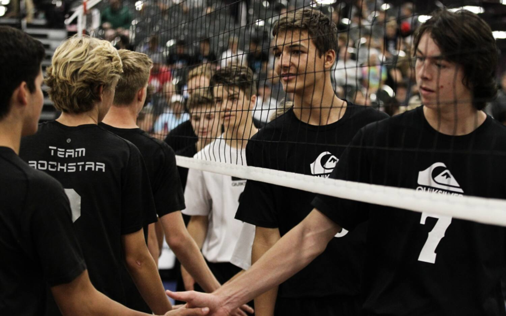 Member Management System Update - USA Volleyball