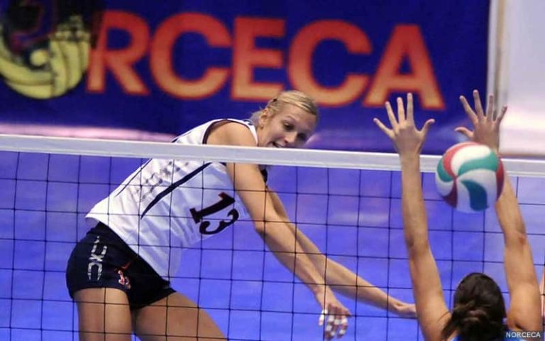 Guide To Being a Great Captain - USA Volleyball