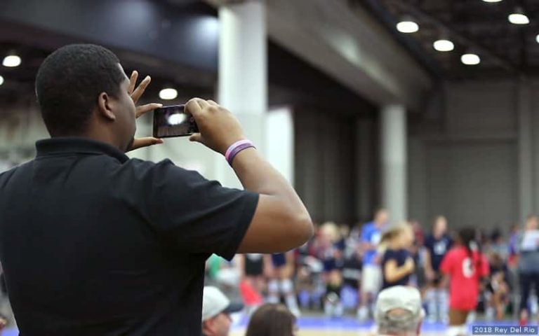 Managing Parent Expectations - USA Volleyball