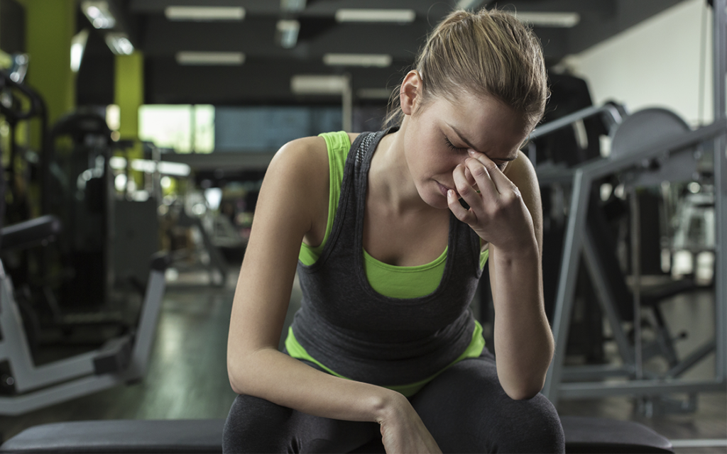 How Parents can Help Athletes Grow from Stress - USA Volleyball