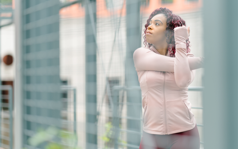 Strength and Conditioning in Volleyball - USA Volleyball