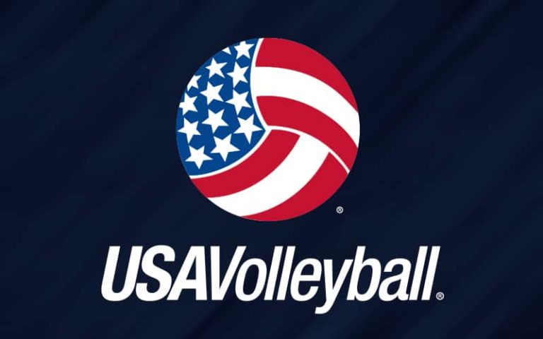 Arcs and Angles - USA Volleyball
