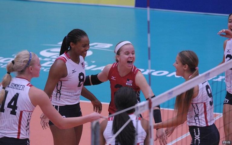 Nova Southeastern to Host NORCECA Women's U20 Championship - USA Volleyball