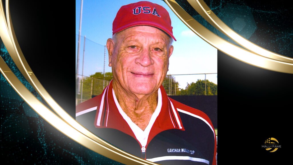 Hall of Fame Induction - USA Volleyball