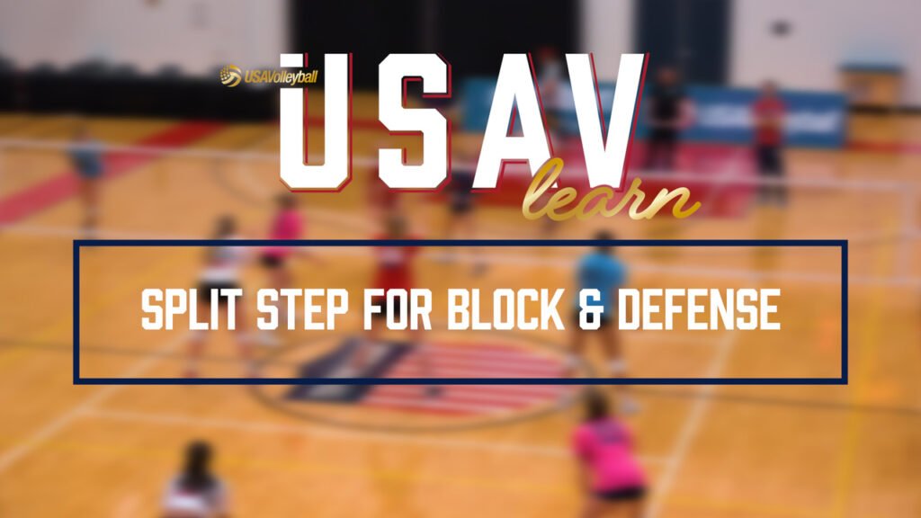 USAVlearn - USA Volleyball