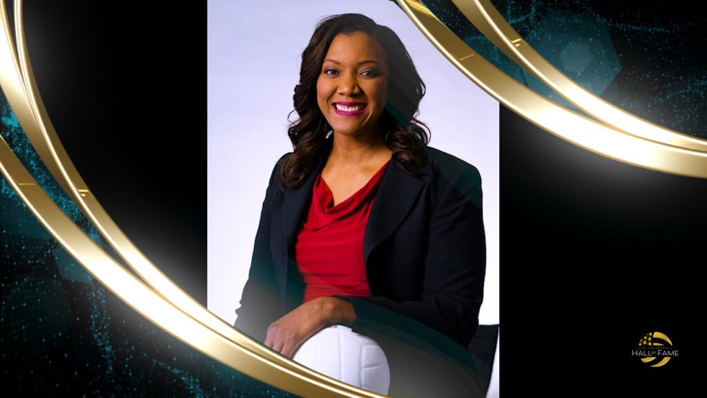 Hall of Fame Induction - USA Volleyball