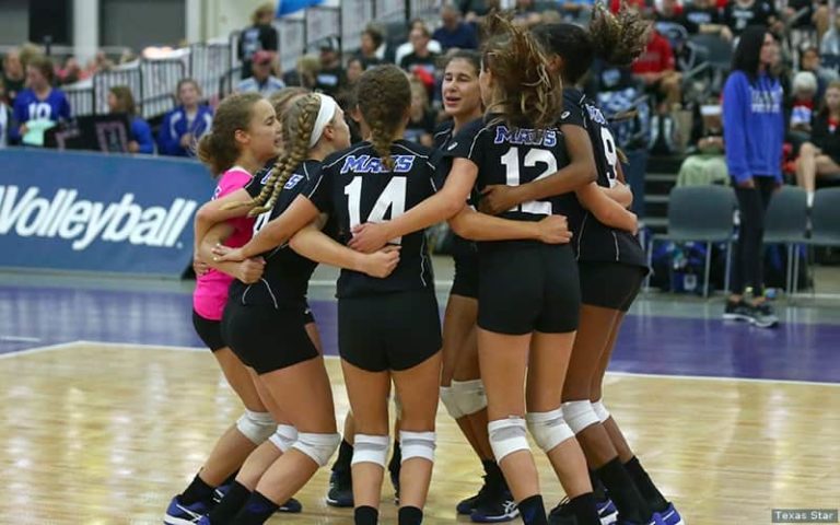 A Thank-you Letter to My 13U Teams - USA Volleyball