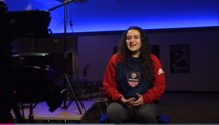 Play - USA Volleyball