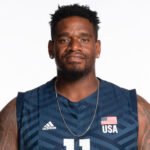 Men's Sitting National Team - USA Volleyball