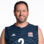 Men's Sitting National Team - USA Volleyball