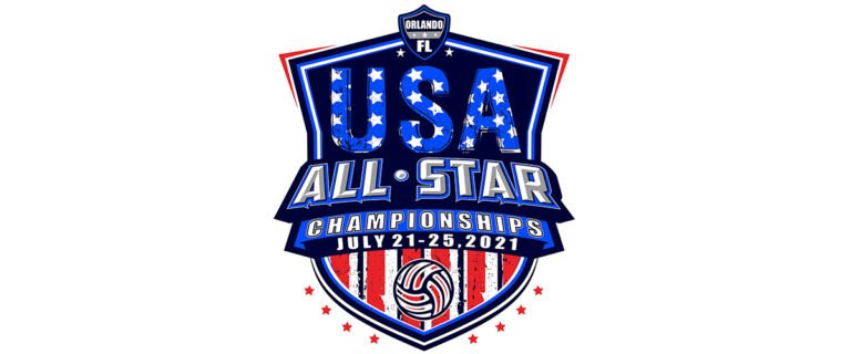 USAV Regions to Present All-Star Championships in Florida - USA Volleyball
