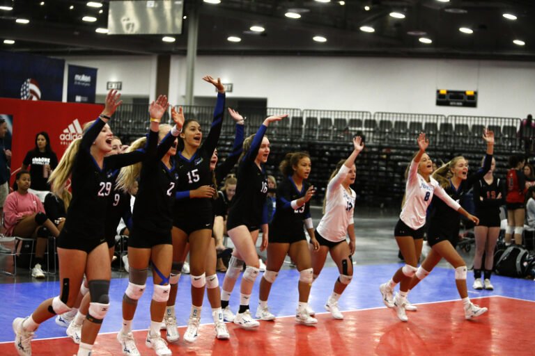 2021 USA Volleyball Girls Junior National Championship (GJNC) - USA ...