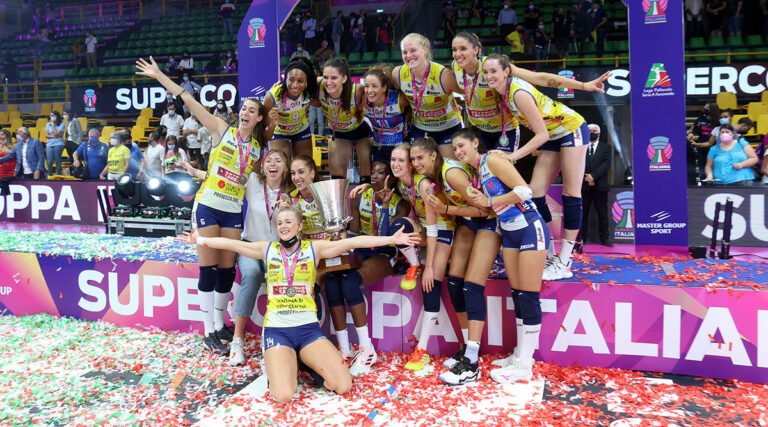 WNT Update: Japan's League Takes Off - USA Volleyball