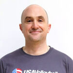 Boys U19 - USA Volleyball