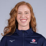 Beach National Team - USA Volleyball