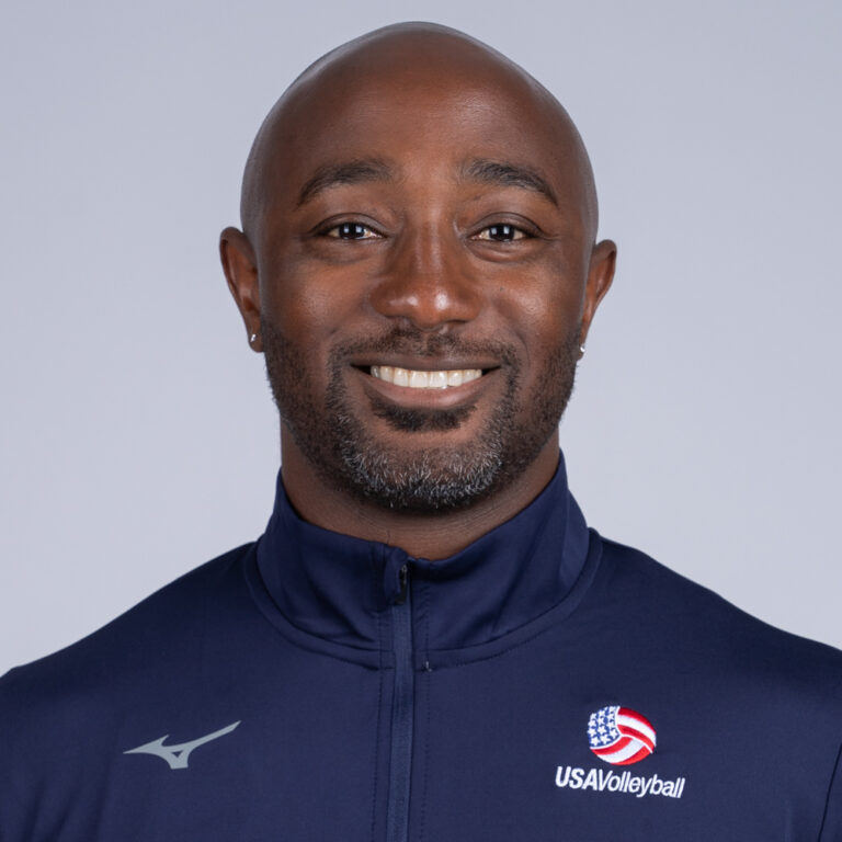 Beach National Team - USA Volleyball