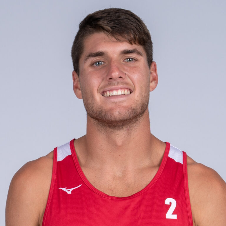 Beach National Team - USA Volleyball