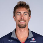 Taylor Crabb - USA Volleyball