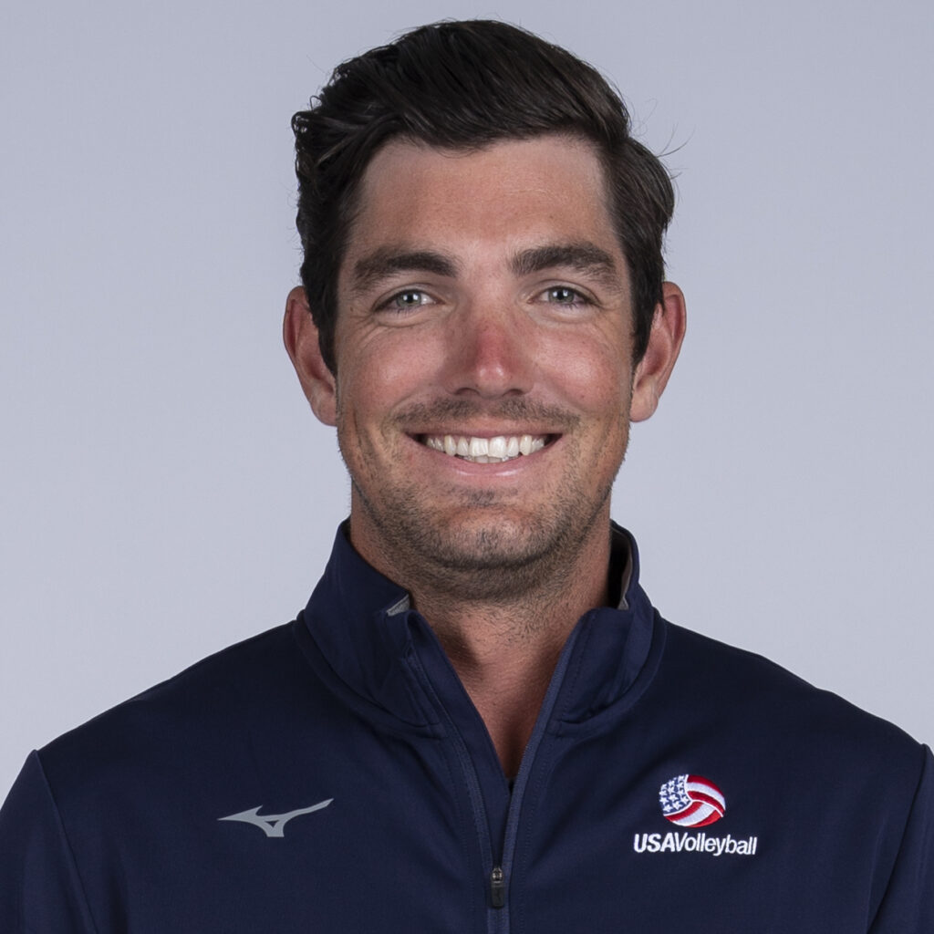 Beach National Team - USA Volleyball