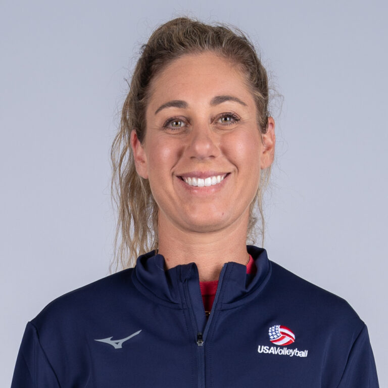 Beach Volleyball Icon April Ross Announces Retirement from Competition ...