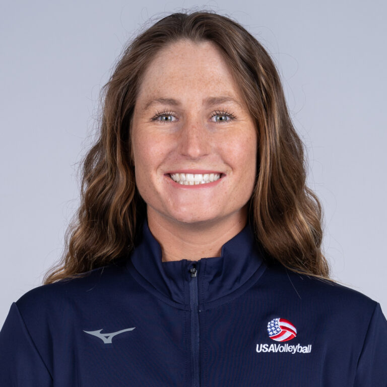 Beach National Team - USA Volleyball