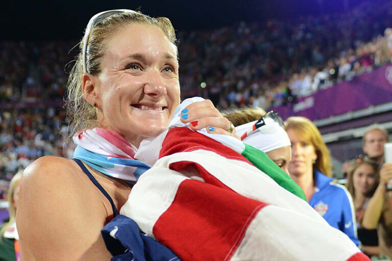 Beach Notebook: Kraft/Simo Win in Turkey - USA Volleyball