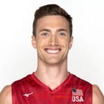 Men's National Team - USA Volleyball