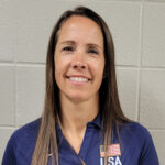 Women's U21 - USA Volleyball