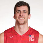 Men's National Team - USA Volleyball