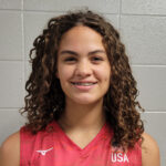 Athletes - USA Volleyball