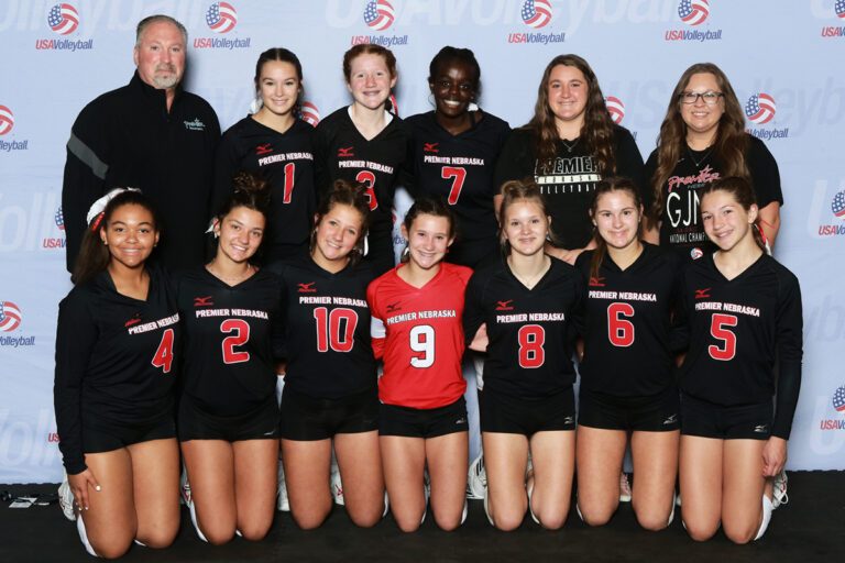 2024 USA Volleyball Girls Junior National Championship 11-13s - USA ...