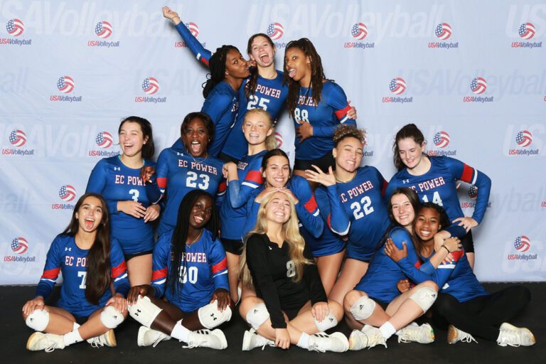 2024 USA Volleyball Girls Junior National Championship 11-13s - USA ...