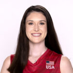 Thirty U.S. Women Selected for VNL Long-List Roster - USA Volleyball