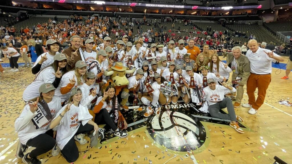 Watch - USA Volleyball